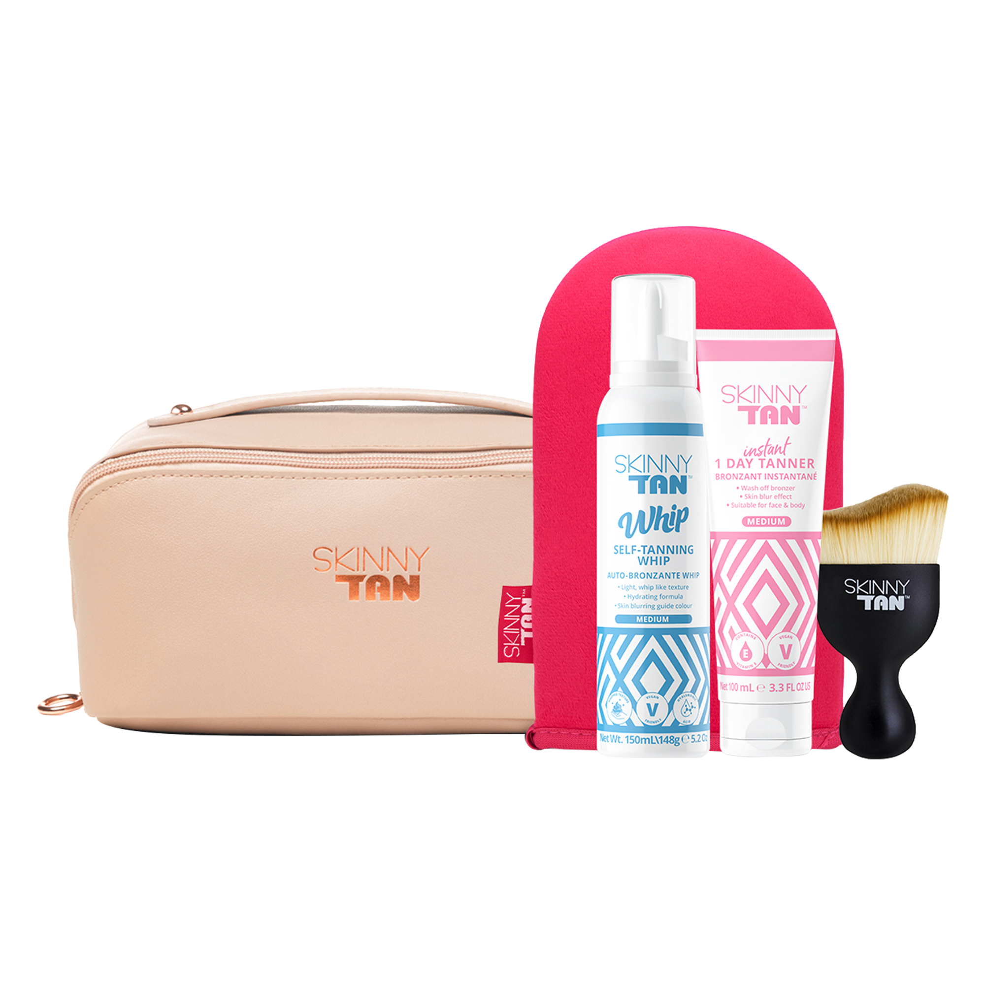 All Tanning Products | Skinny Tan USA – Skinny Tan (US)