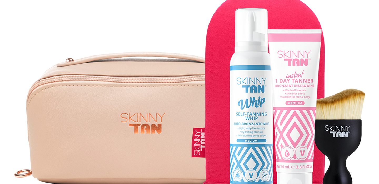 All Tanning Products | Skinny Tan USA – Skinny Tan (US)