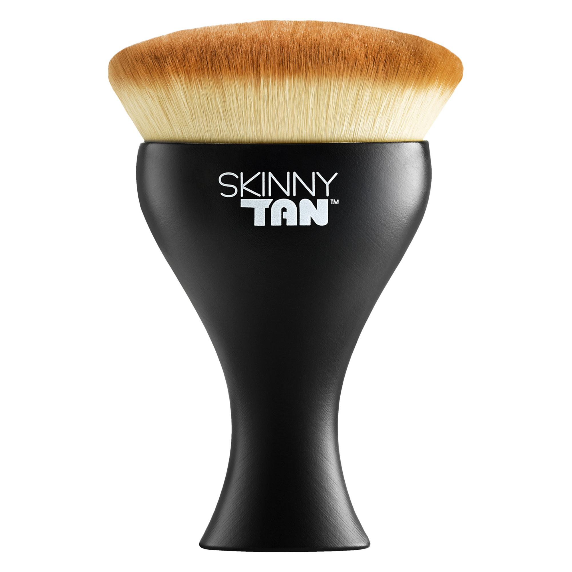 Body Buffing Brush – Skinny Tan (US)