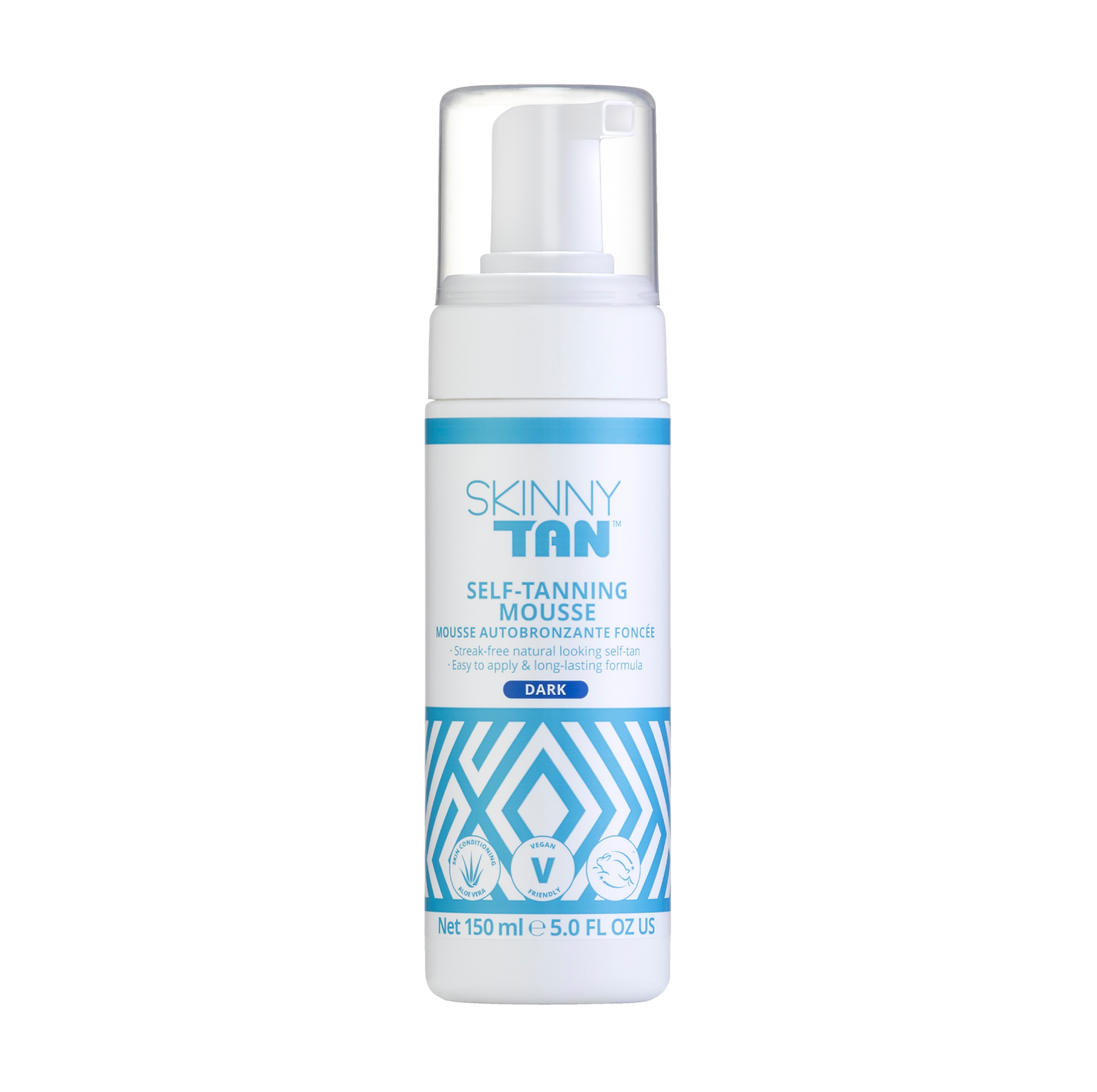 Mousse Tanners | Skinny Tan USA | Skinny Tan (US)