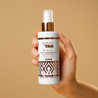 Skinny Tan USA | Self Tan, Skincare & Suncare – Skinny Tan (US)